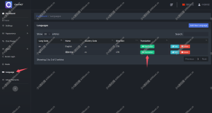 ChatNet汉化源码搭建教程-小8源码屋